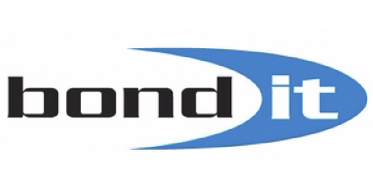 bond bug logo