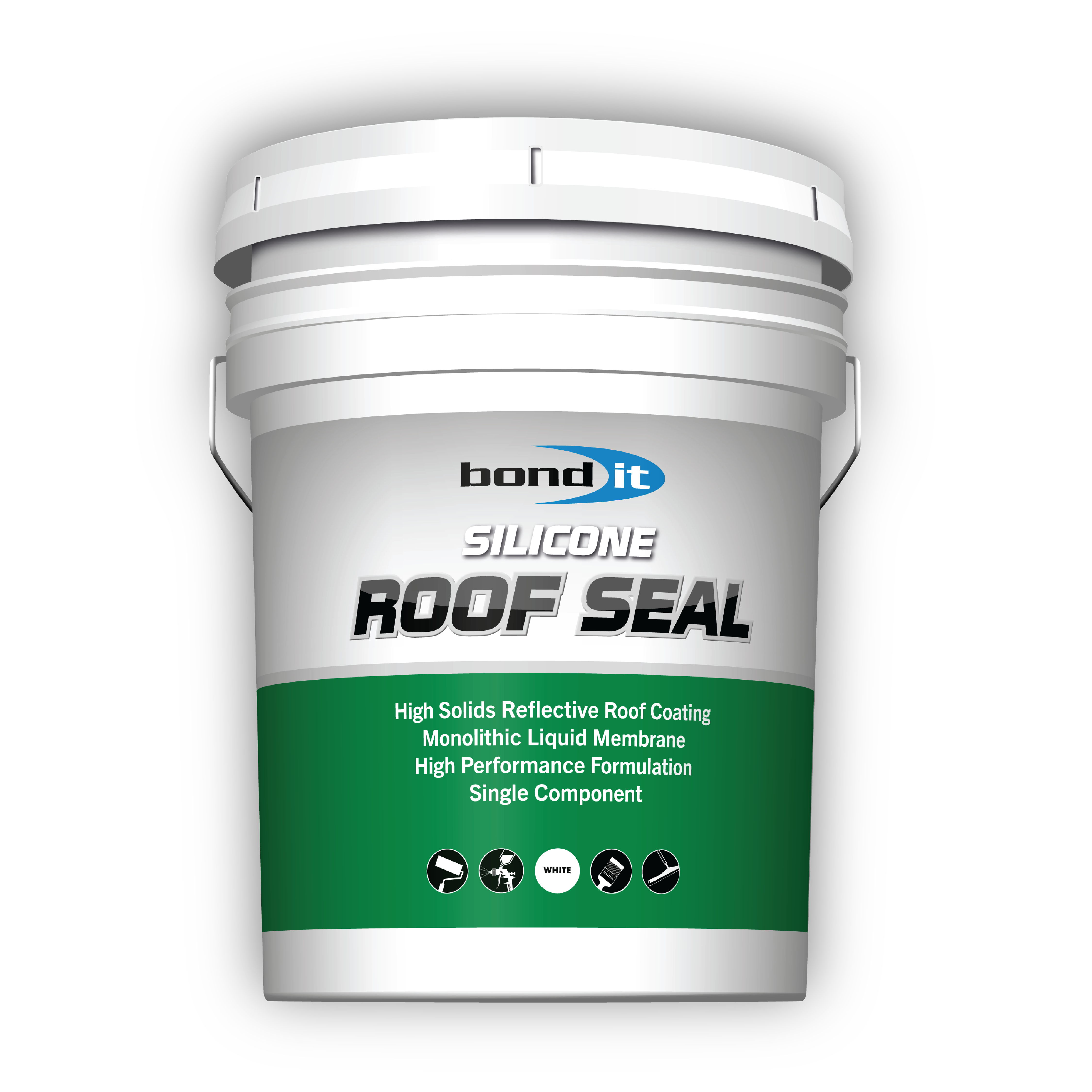 Roofing – Bond It USA