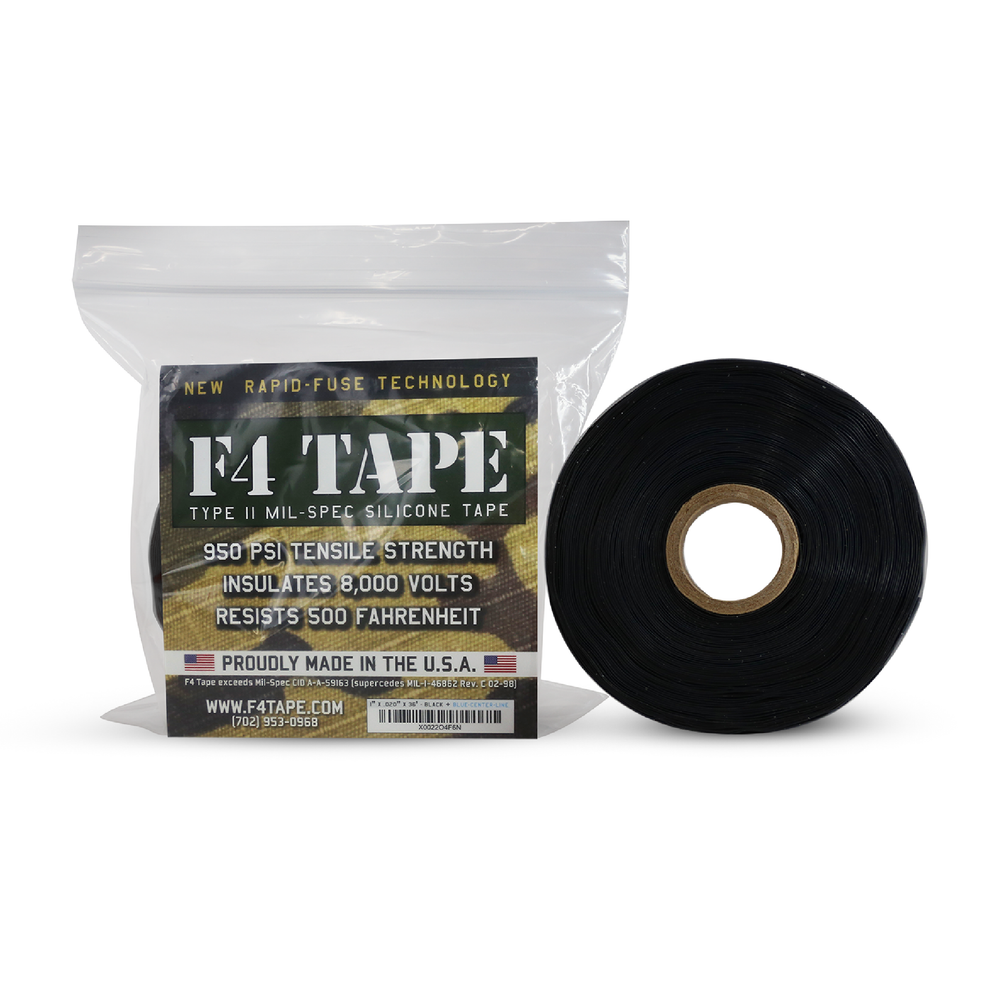 F4 Tape – Bond It USA