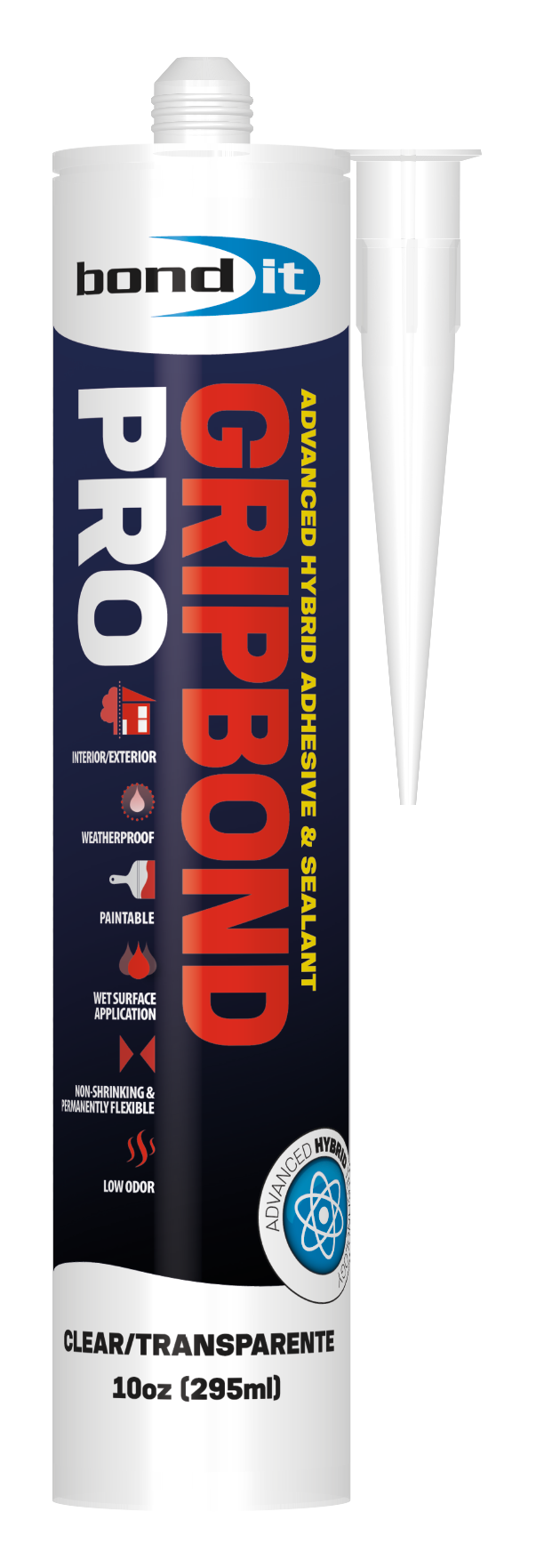 Gripbond PRO – Bond It USA