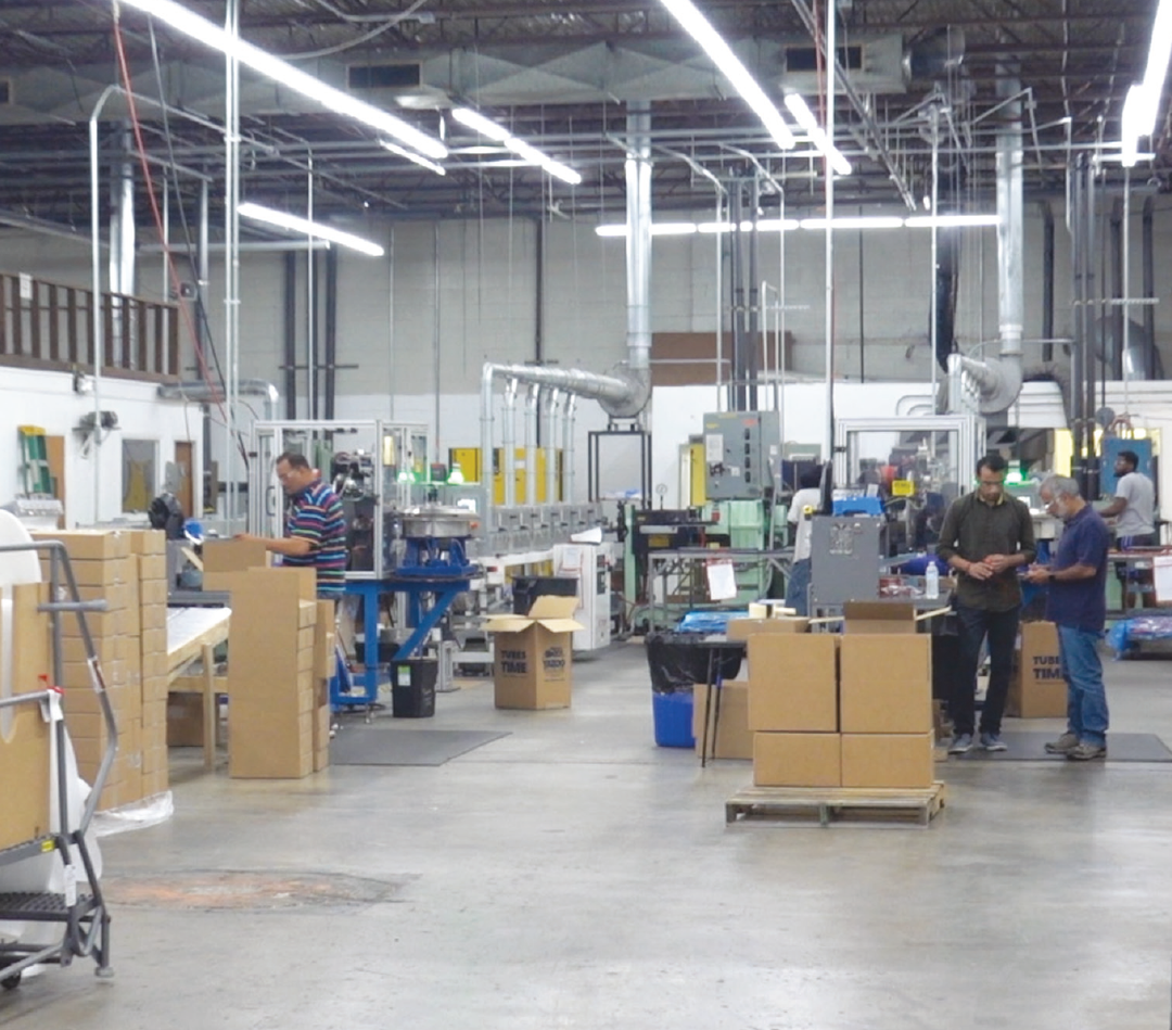 Bond It USA – Seal It USA