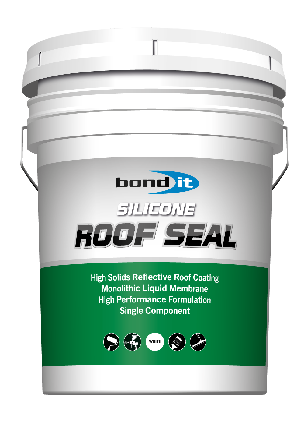 Roofing – Bond It USA