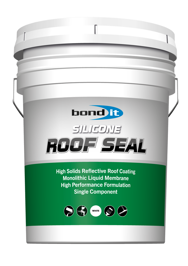Roofing – Bond It USA