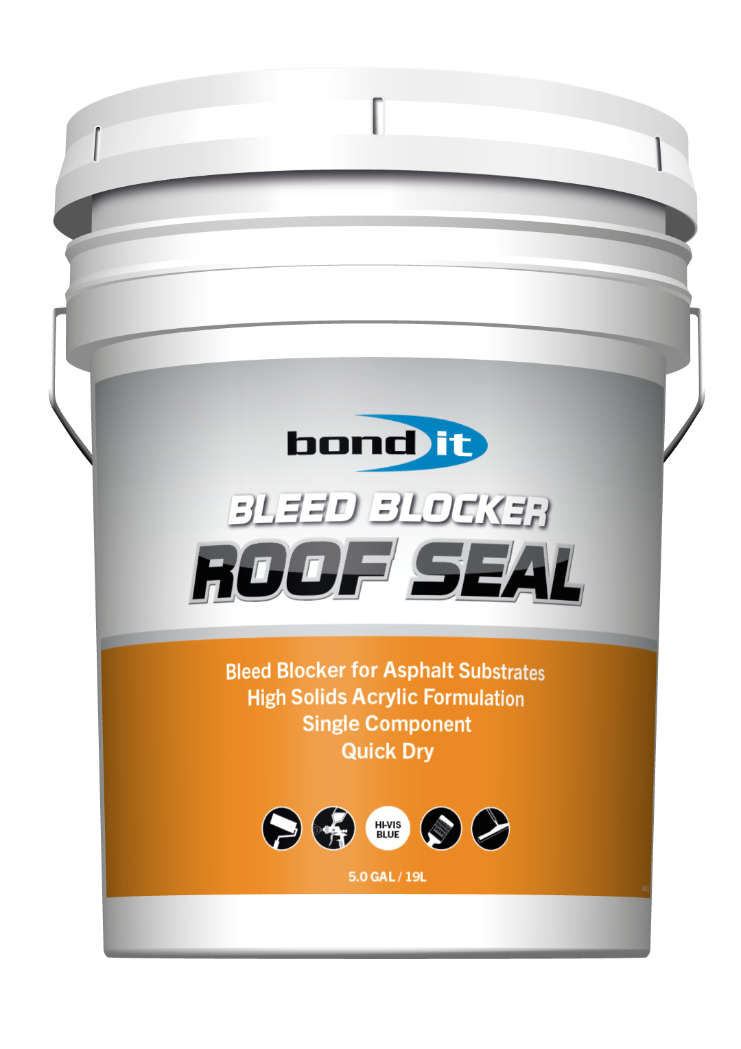 Roofing – Bond It USA