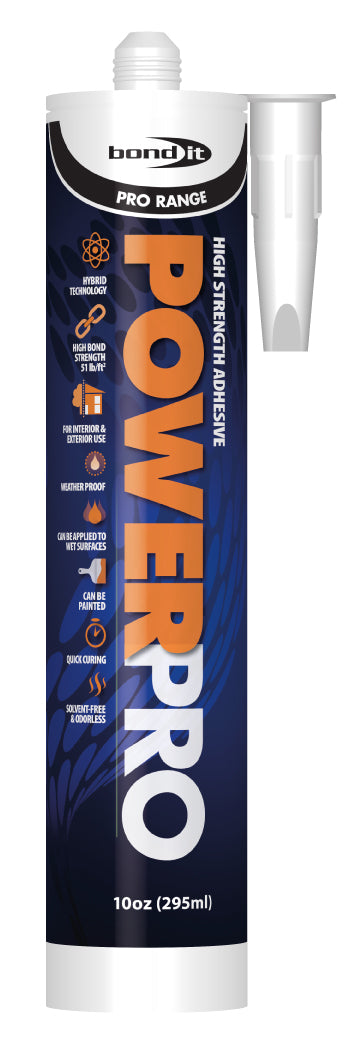 Hybrid Sealants – Bond It USA