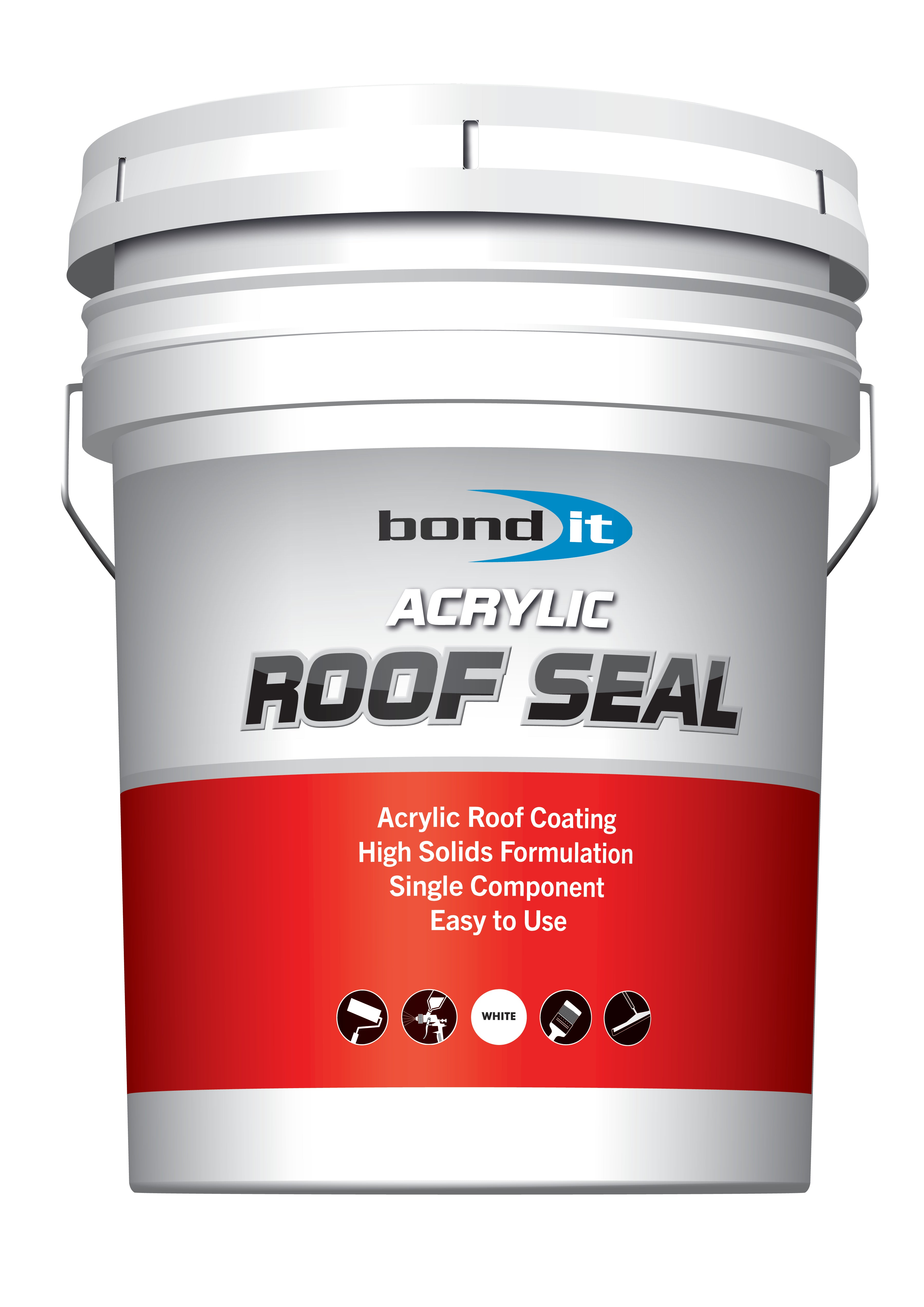 Roofing – Bond It USA